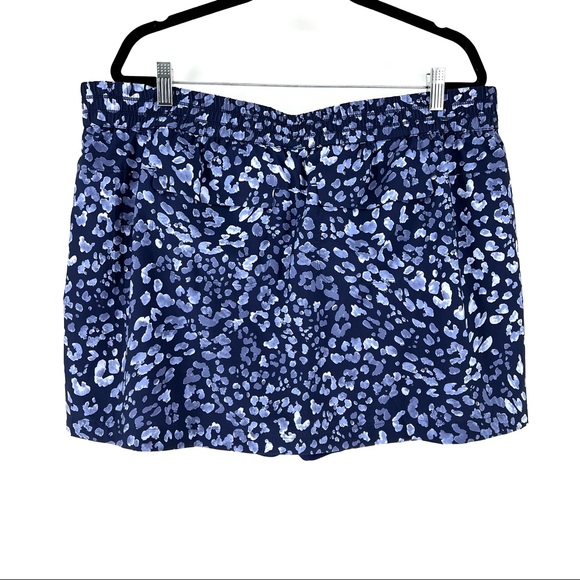 Tommy Bahama | Shorts | Tommy Bahama Islandzone Womens Alicia Leopard ...